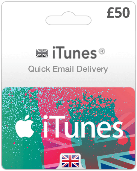 Itunes uk store