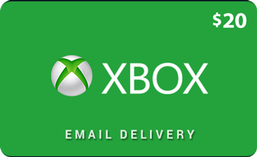 20 Xbox