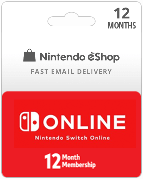 Online nintendo switch card store